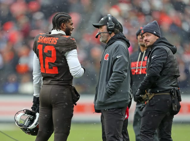 “You can’t be asking me that question”: Shedeur Sanders hits back at ...