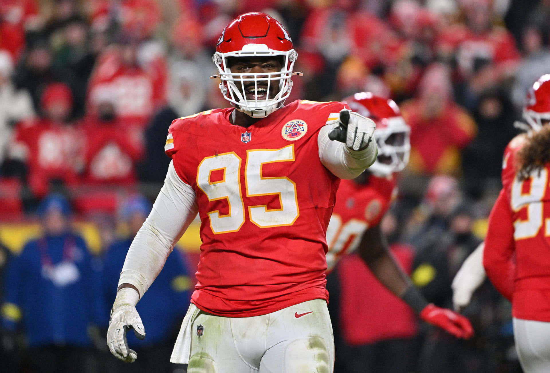 Tennessee Titans vs. Kansas City Chiefs projected starting lineup and ...