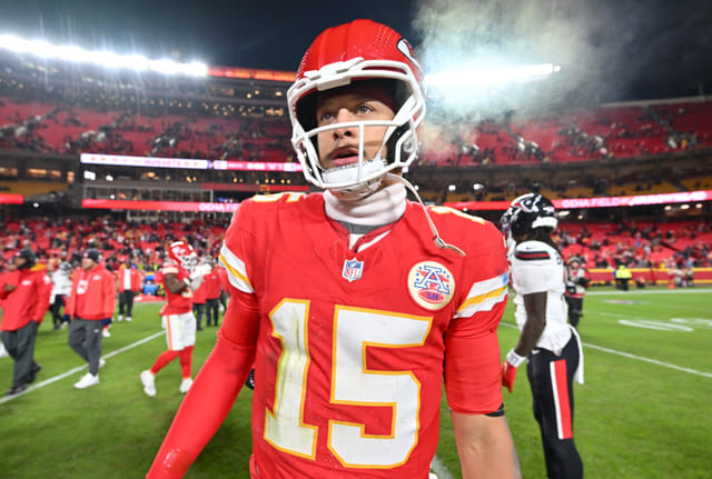 Dan Orlovsky serves blunt reality check to Patrick Mahomes and Chiefs ...