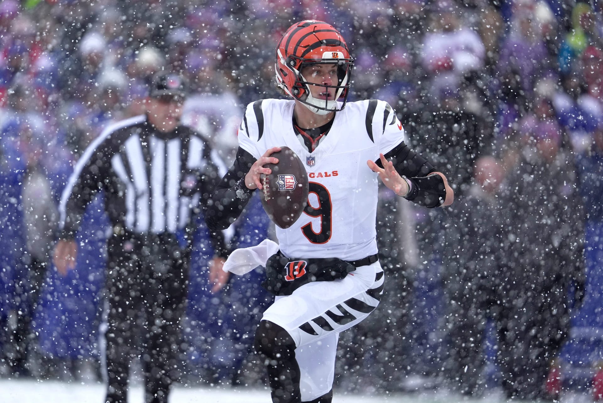 Ex-Lions QB lists 3 teams that should target Joe Burrow after Bengals ...