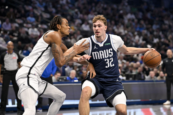 Cooper Flagg - Stats, Height, Weight, NIL Deal, Rings, Medals & News