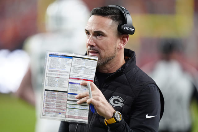"He has no business being HC in NFL," "Fire him": Fans rip Matt LaFleur ...