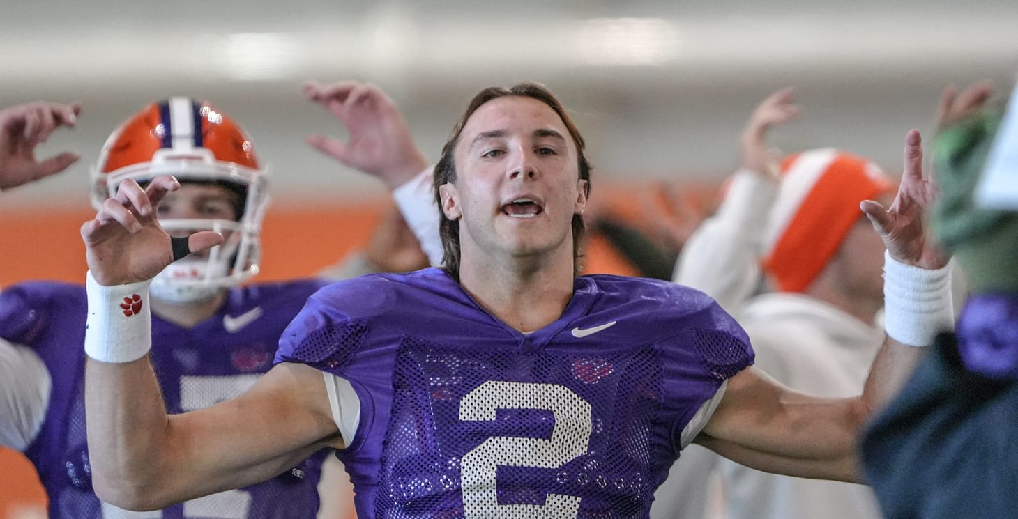 Penn State vs. Clemson projected starting lineup and depth chart for ...