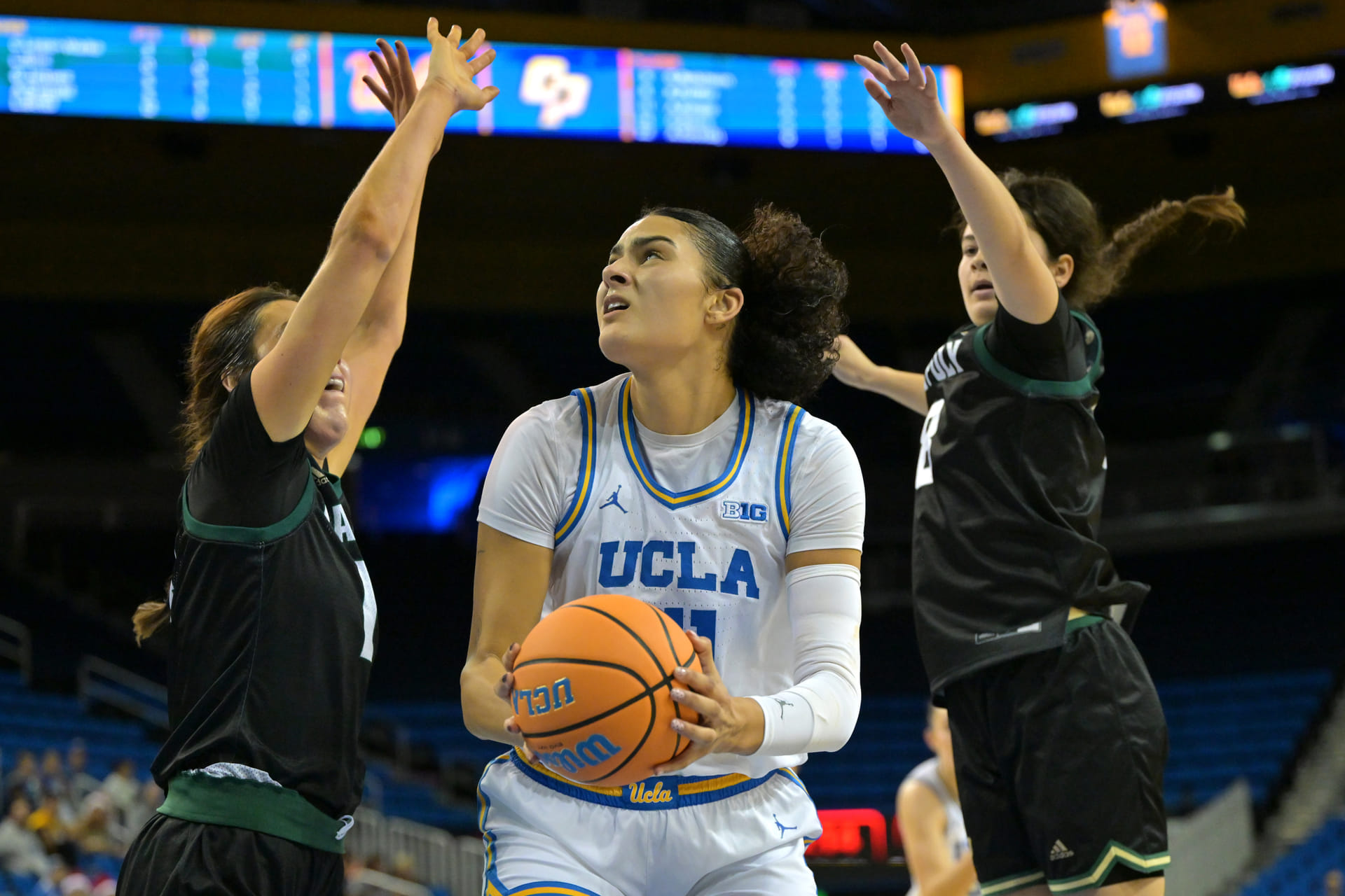 “Exactly. FU”: Lauren Betts’ Mom Voices Frustration as Nicki Minaj ...