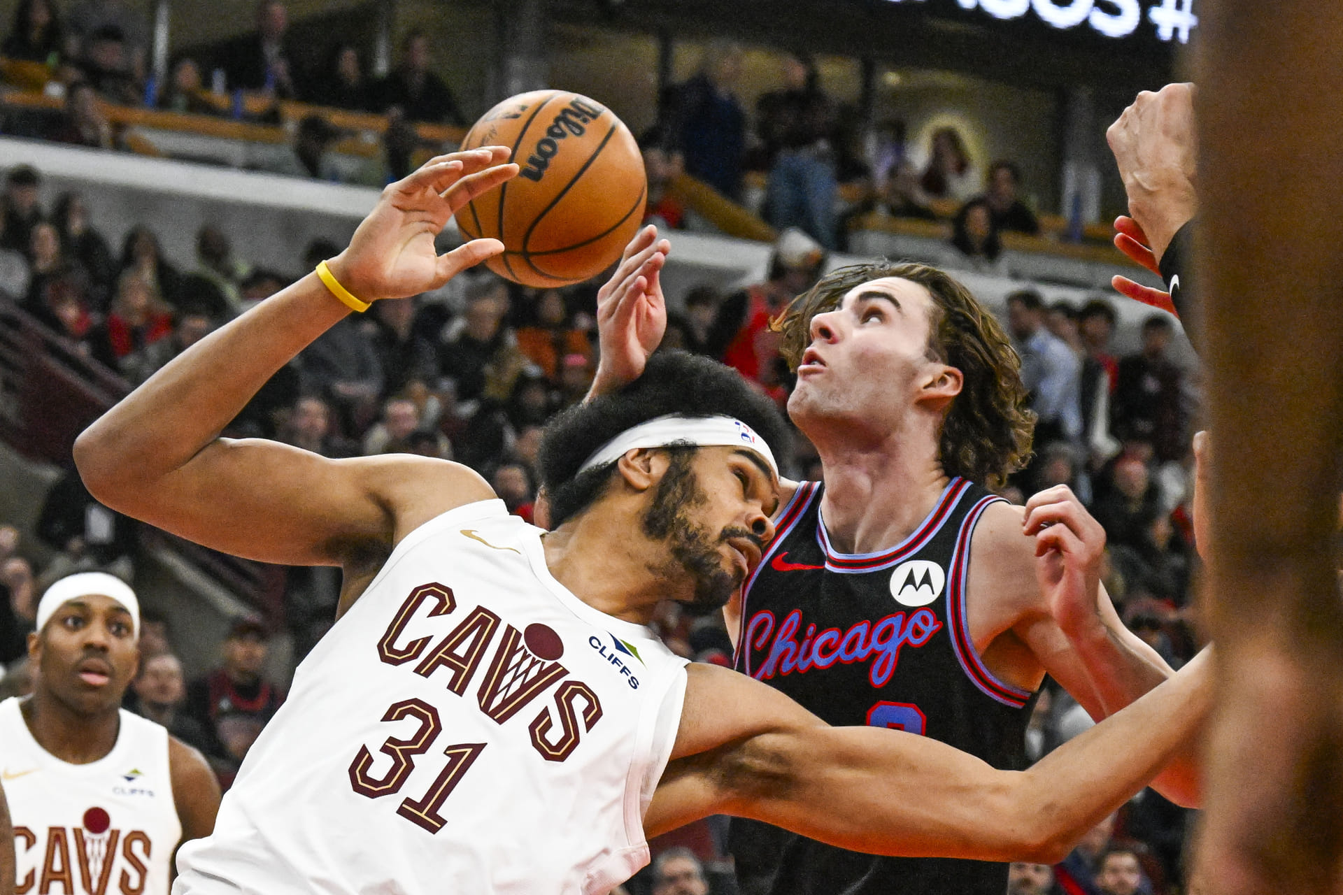 Chicago Bulls vs Cleveland Cavaliers Prediction and Betting Tips - Dec ...
