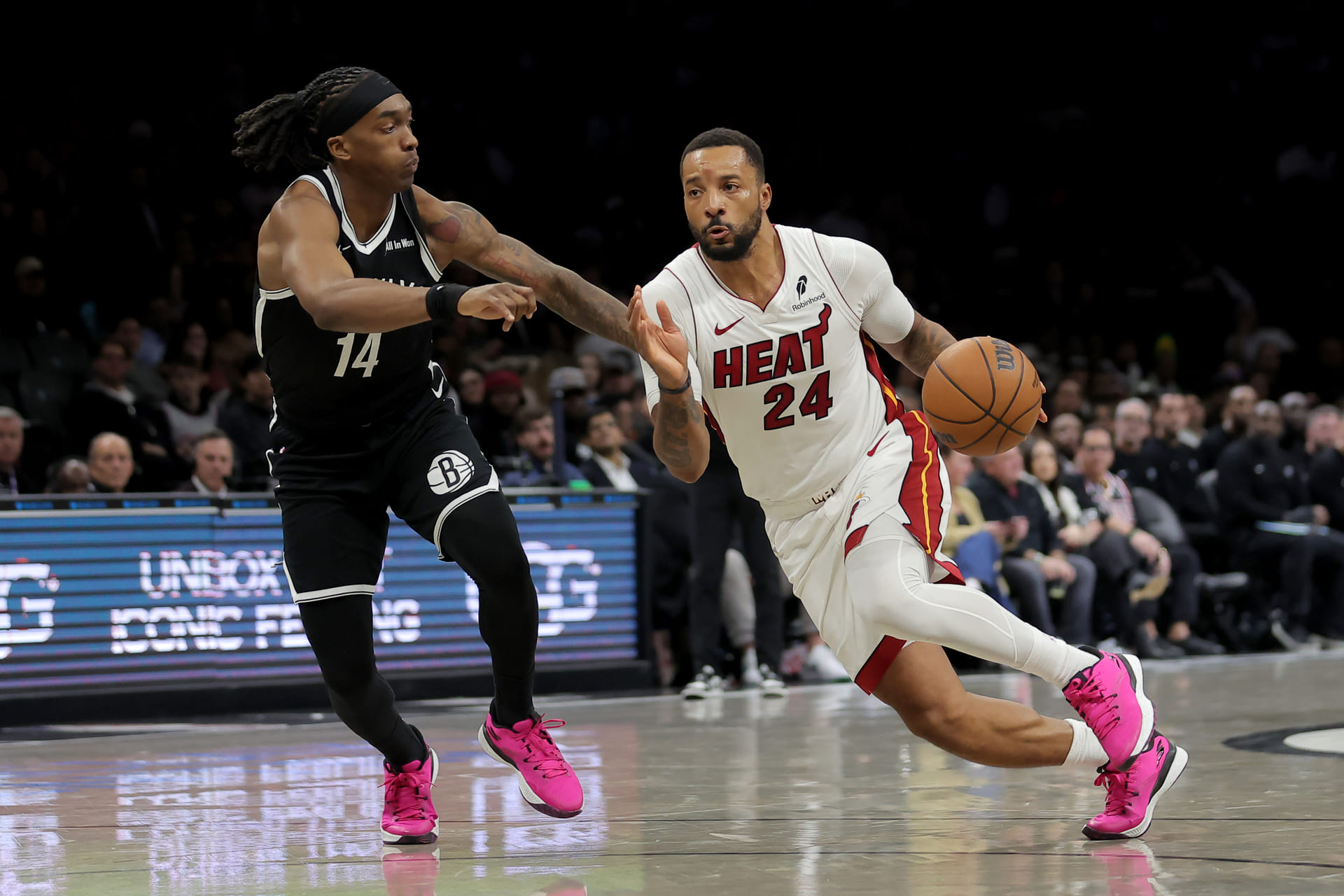 “Nobody Wants to Deal With That Sh*t”: Ex-NBA Star Uses Norman Powell’s ...