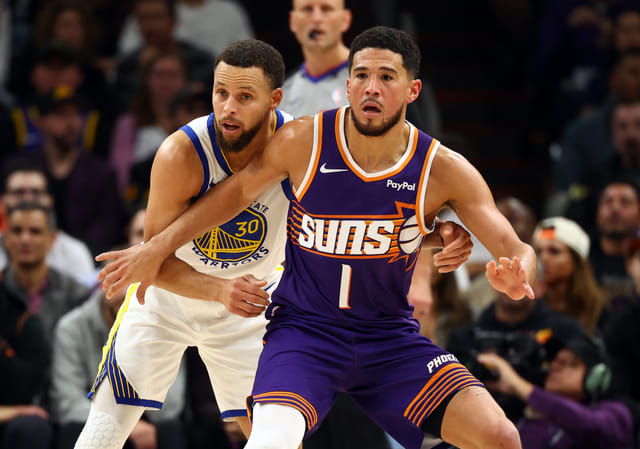 Phoenix Suns vs Golden State Warriors Prediction and Betting Tips - Dec ...