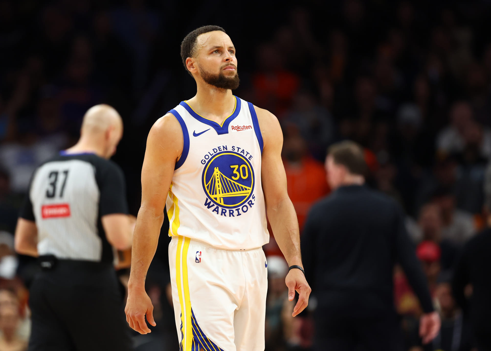 Warriors Trade Rumors: Joe Lacob to Take 30 Days to Decide On Dealing ...