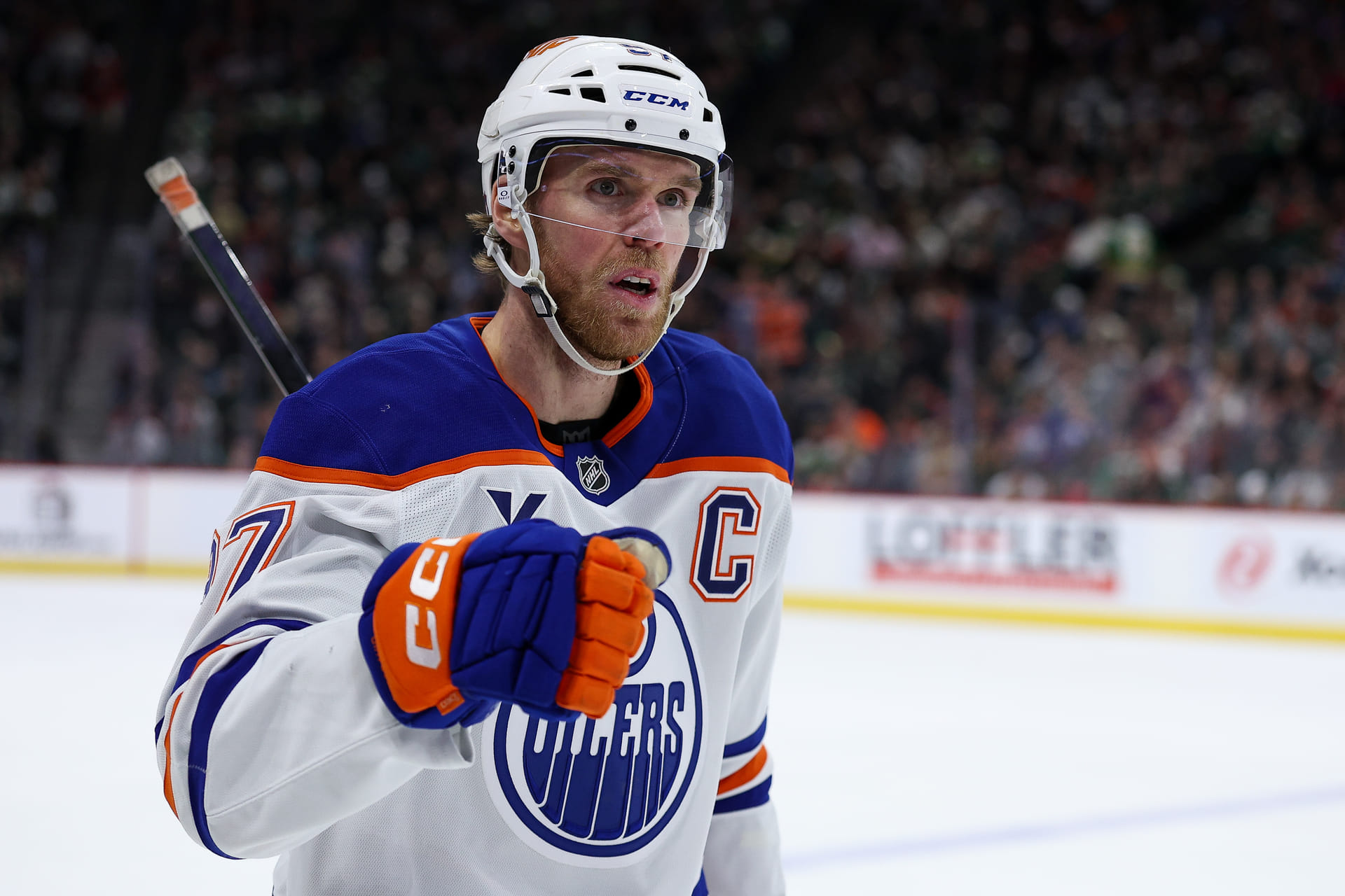 NHL Trade Rumors: Oilers, Panthers & $3.1B franchise expected to be ...