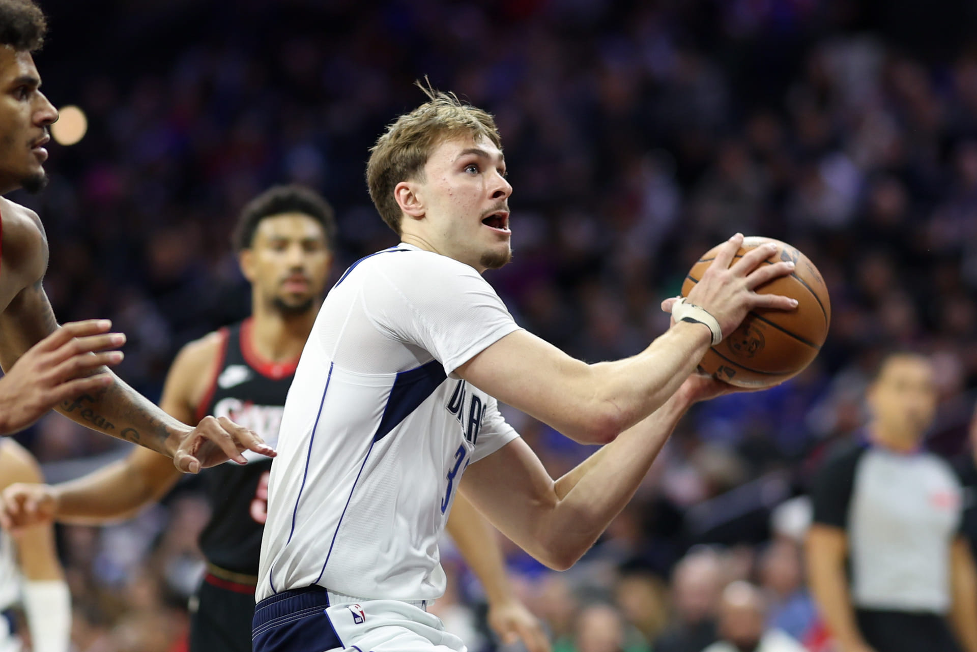 Dallas Mavericks vs Philadelphia 76ers Player Stats and Box Score - Dec ...