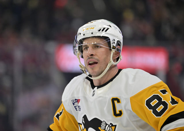 NHL Rumors: Insider 'bets the house' on blockbuster Sidney Crosby trade ...