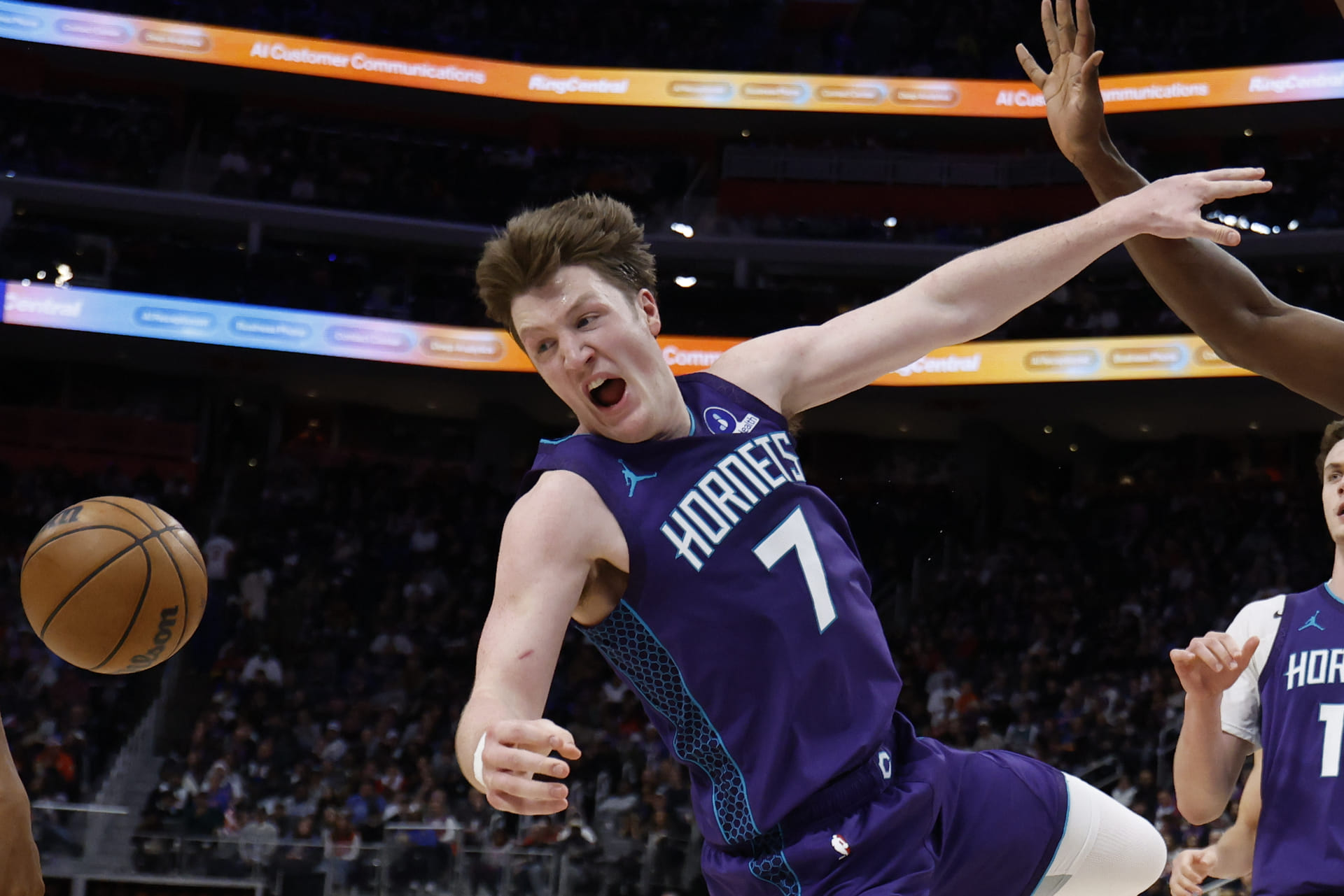 "UnKonscious?": Kon Knueppel's mom Chari drops cold nickname for NBA ...