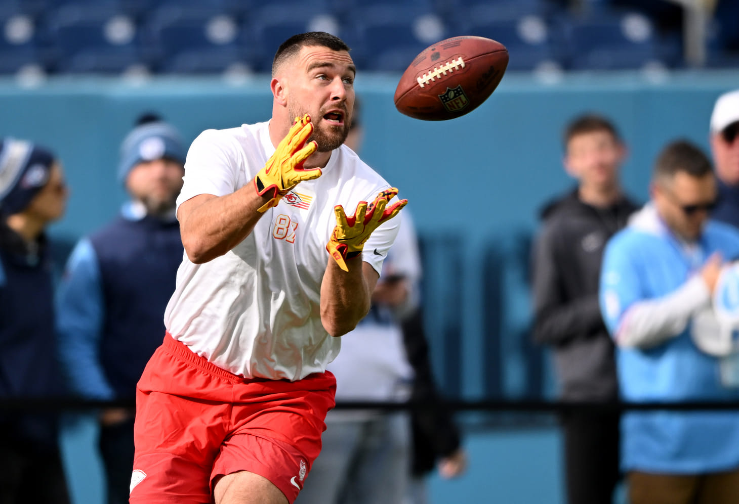 Hollywood star Paul Rudd throws shade at NFL referees over Travis Kelce ...