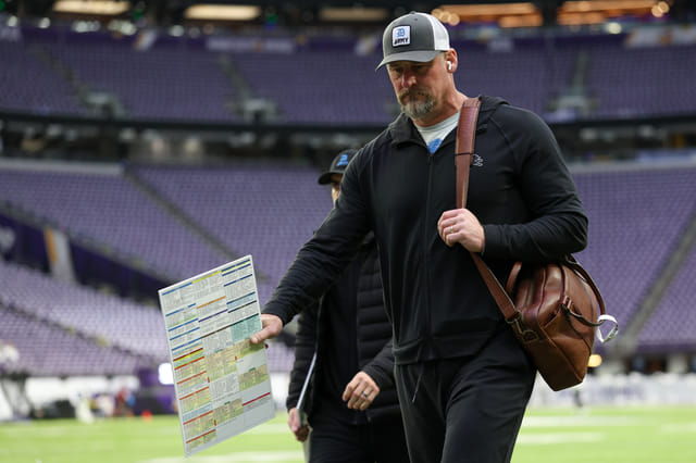 "Should be fired immediately," "Embarrassing": NFL fans rip Dan ...