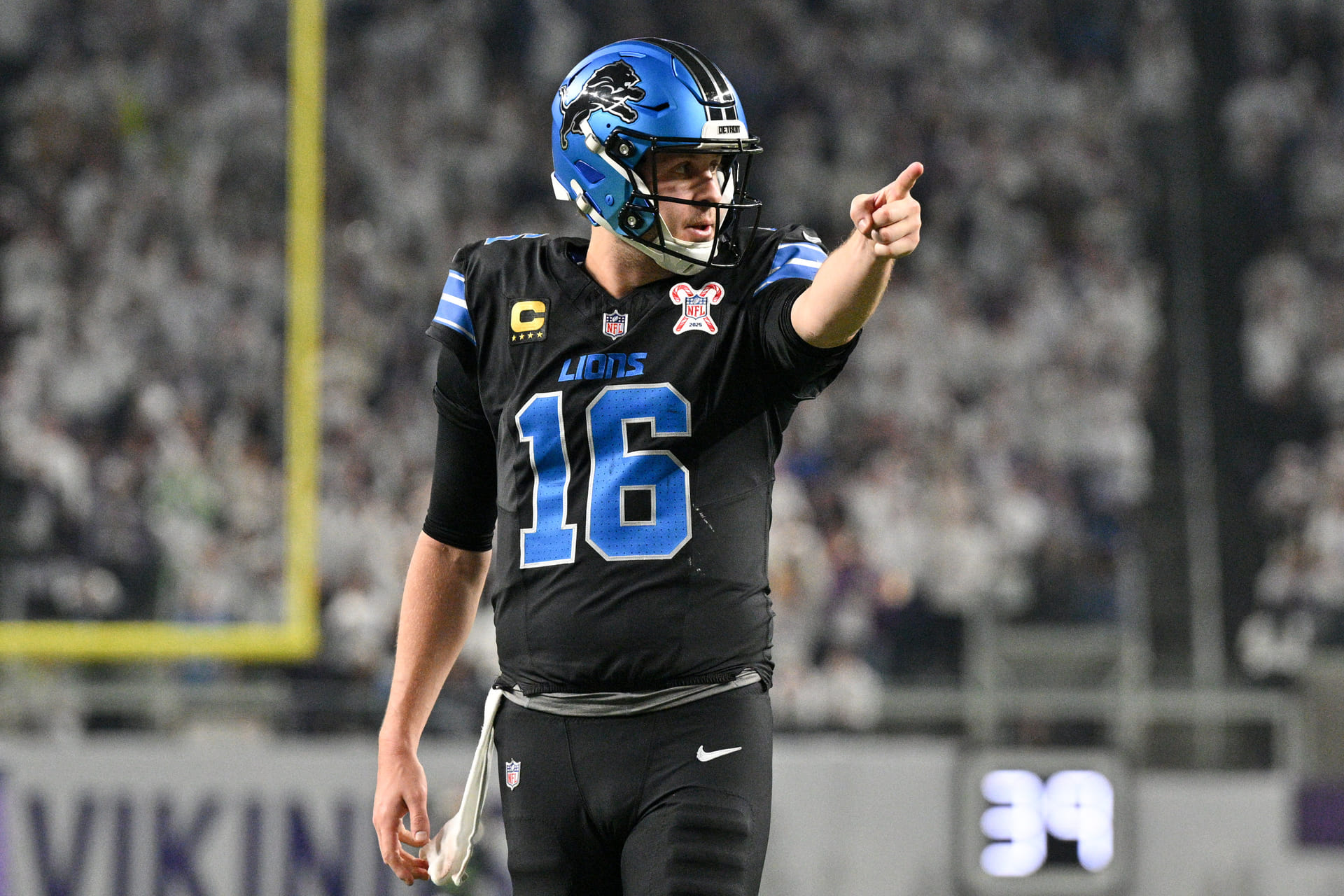 Jared Goff trade destinations: 5 landing spots if Lions move off QB in ...