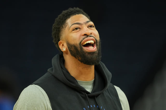 Anthony Davis Trade Rumors: Insider Reveals Crucial Factor That Could ...