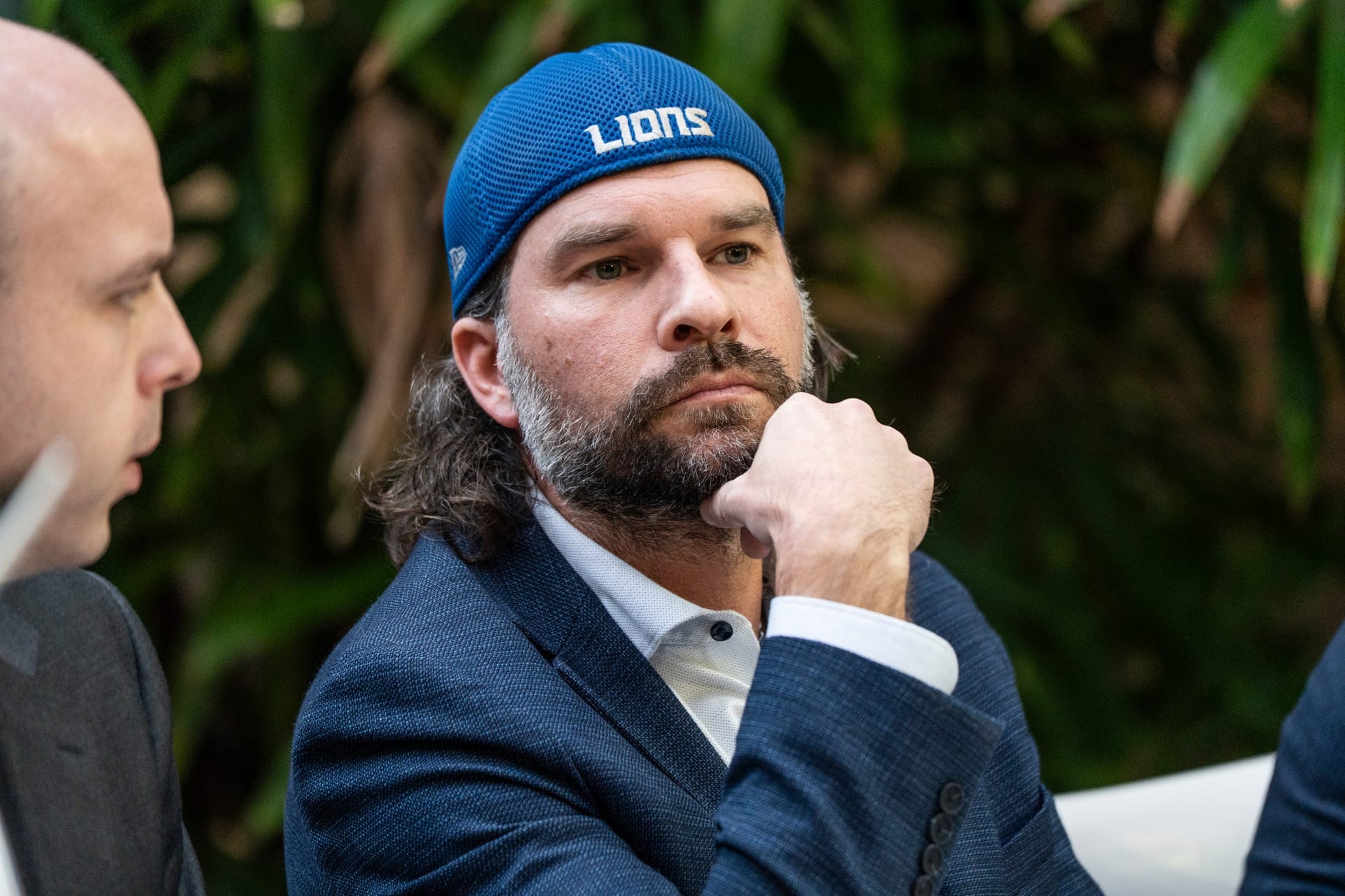 “Dipsh*t with scum bag attorney” “Liar”: NFL fans rip Lions fan Ryan ...