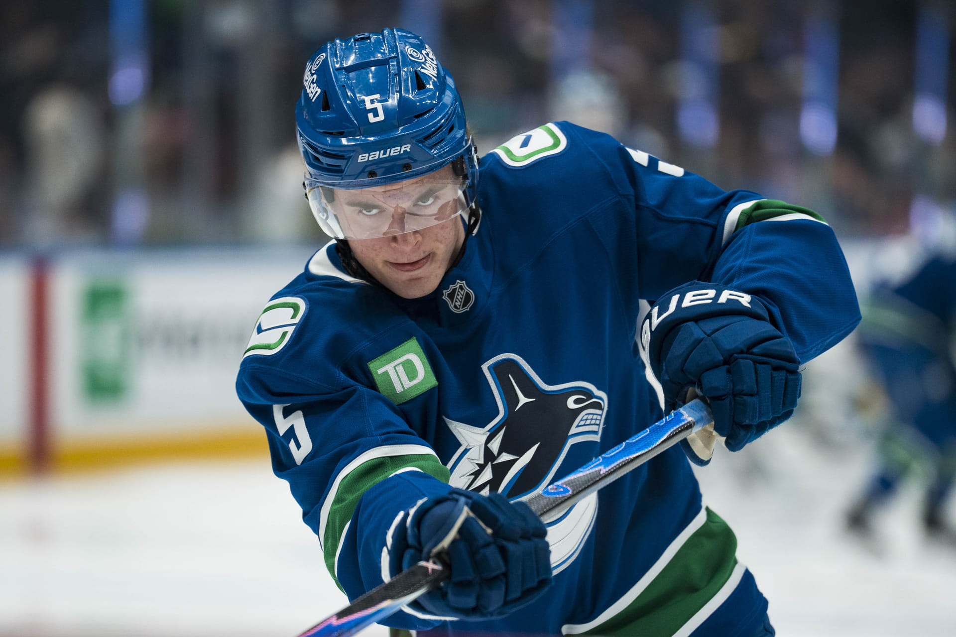 3 least impressive Vancouver Canucks players from 6-3 loss to San Jose ...