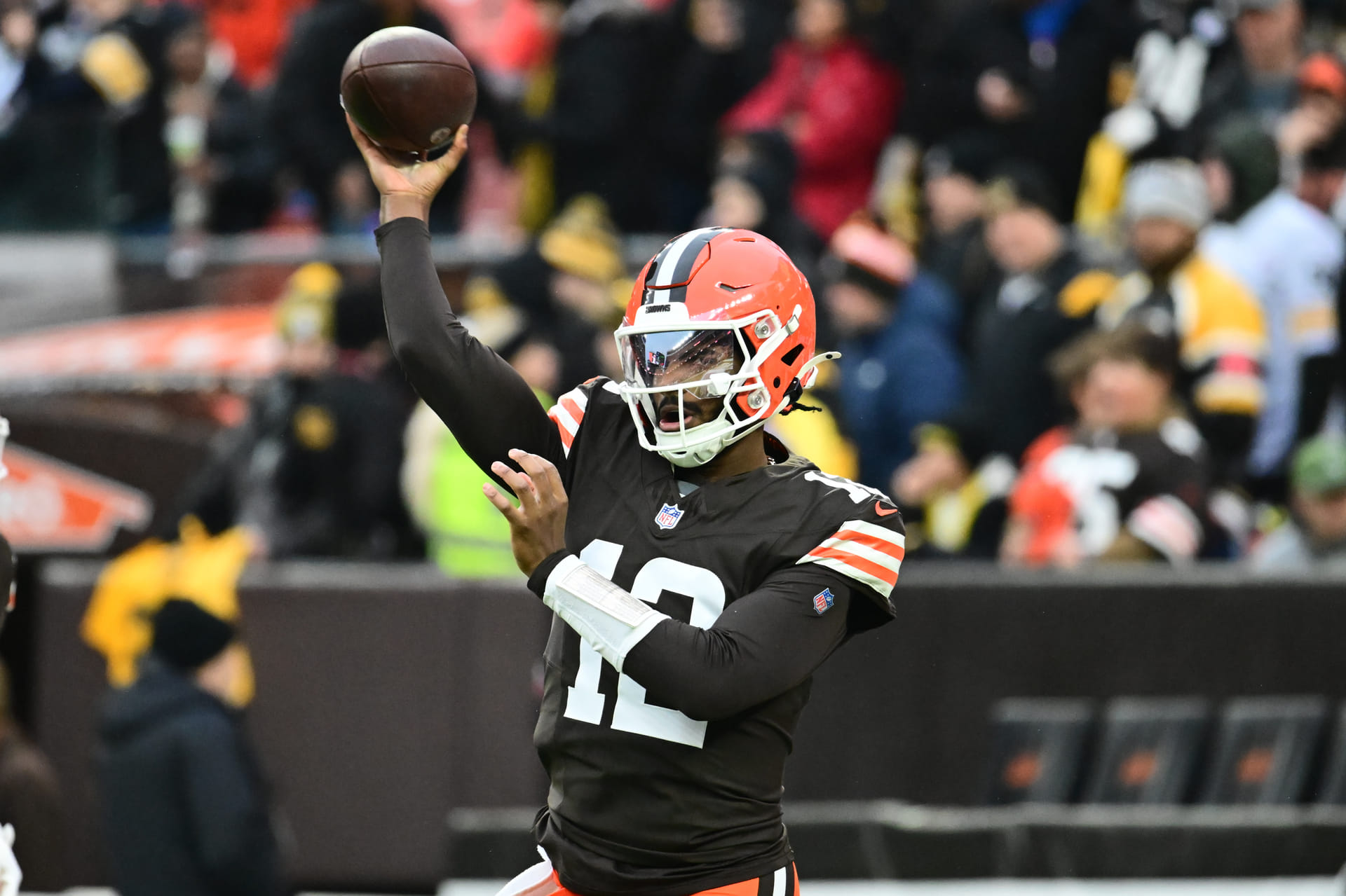 "It’s comical watching this guy": NFL fans roast Shedeur Sanders ...