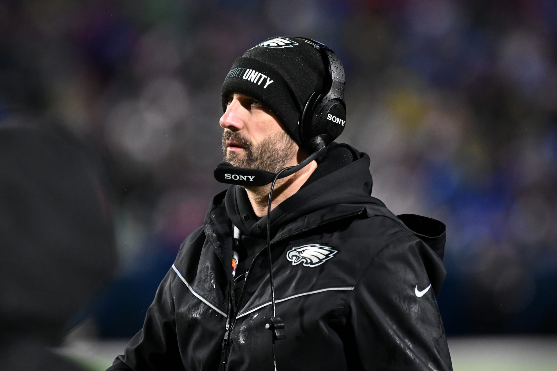 Nick Sirianni refuses to apologize after facing backlash for heated ...