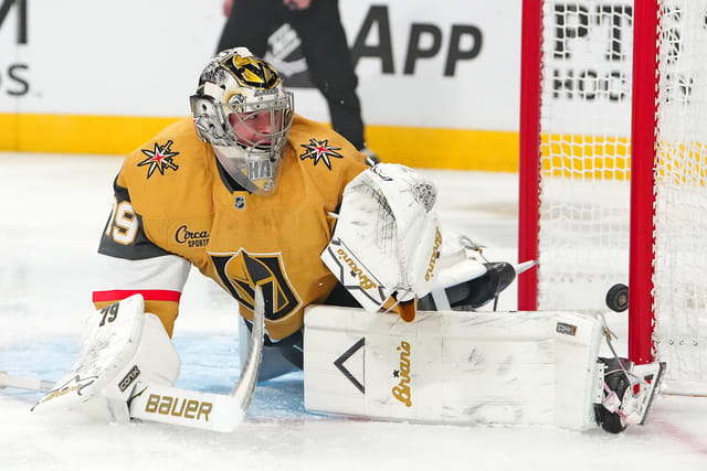 "It's called Karma" "Send him to ECHL or hell": NHL fans react as VGK's ...