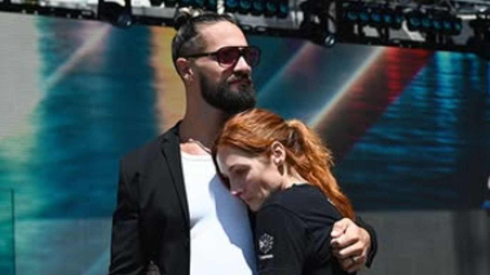“I still haven’t met him” - WWE star Seth Rollins had no interest in ...