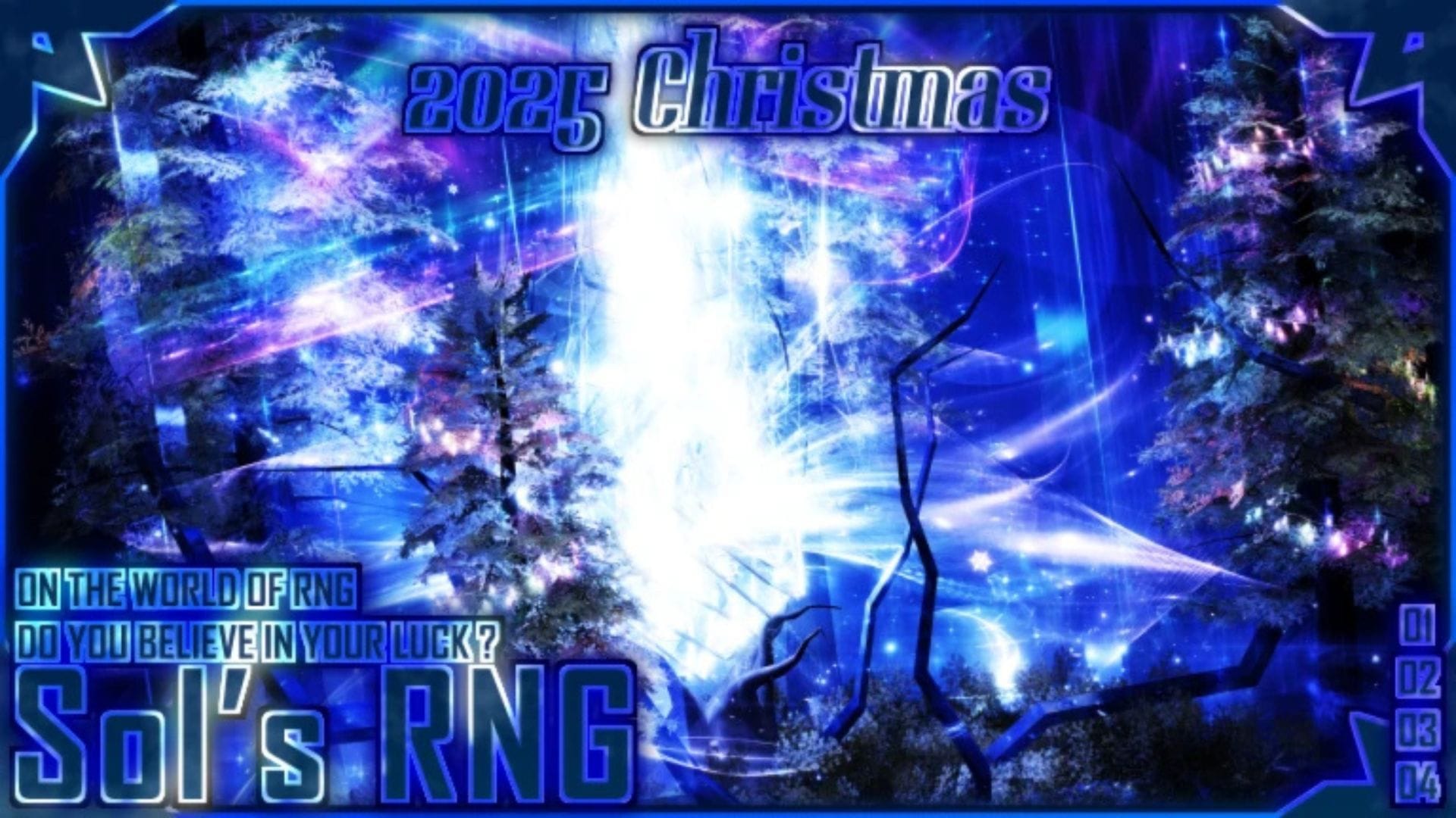 Sol's RNG Lime Quest guide (Christmas 2025)