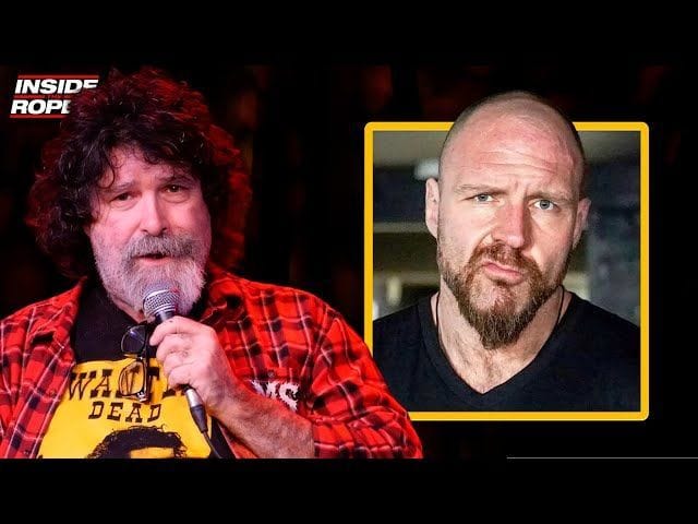 Beloved legend potentially appearing in AEW after suddenly quitting WWE ...