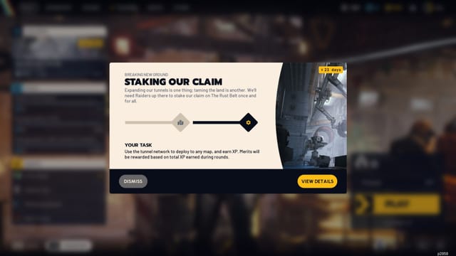 ARC Raiders Cold Snap update: Everything we know