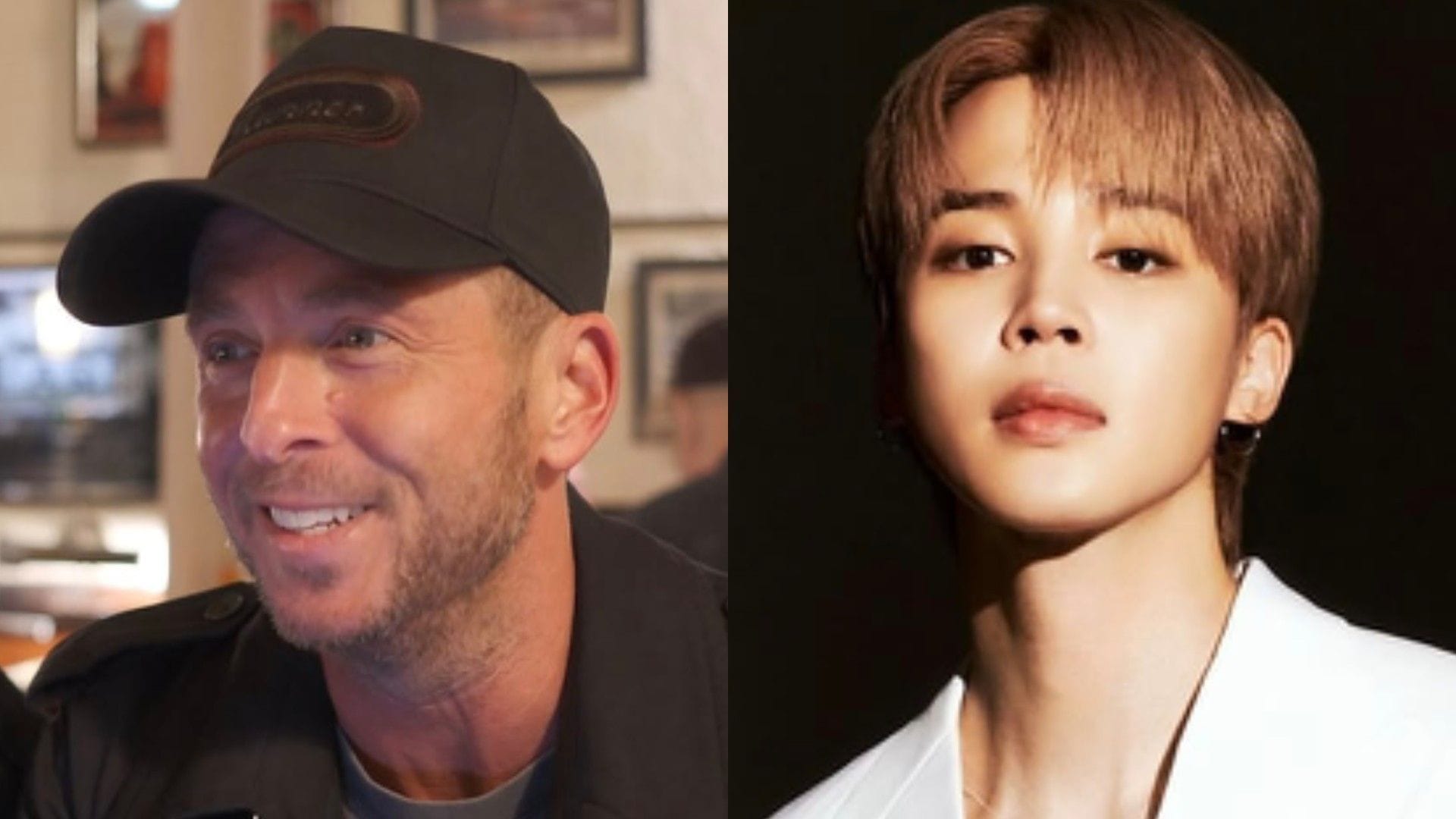 "It deserved to be a main single"- Fans react as Ryan Tedder names BTS ...