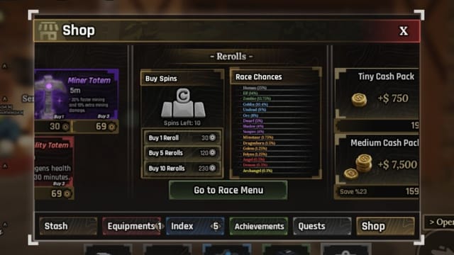 The Forge Archangel guide