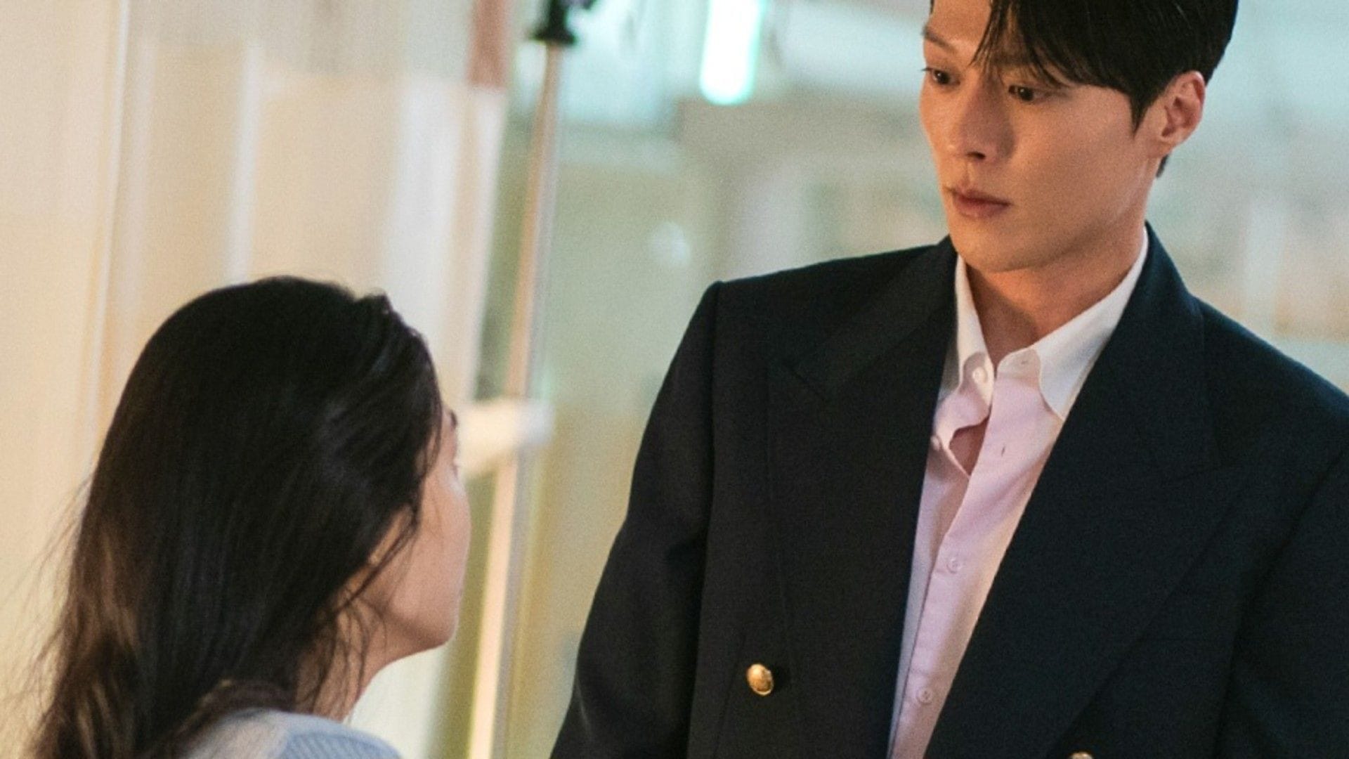 Dynamite Kiss episodes 7-8 recap: Ji-hyeok's engagement takes an emotional turn as he learns Da ...