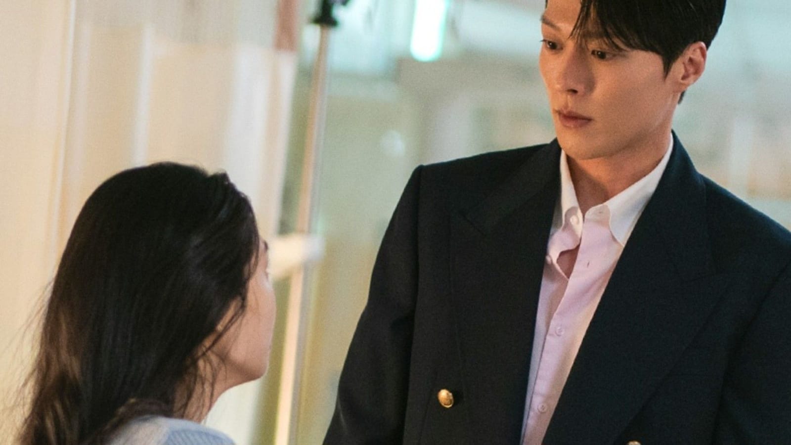 Dynamite Kiss episodes 7-8 recap: Ji-hyeok's engagement takes an emotional turn as he learns Da ...