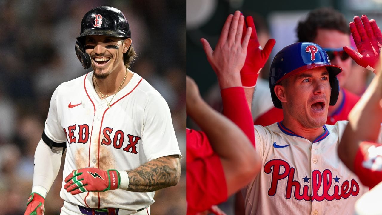 MLB Rumors: Phillies show “heavy” interest in Victor Caratini as JT ...