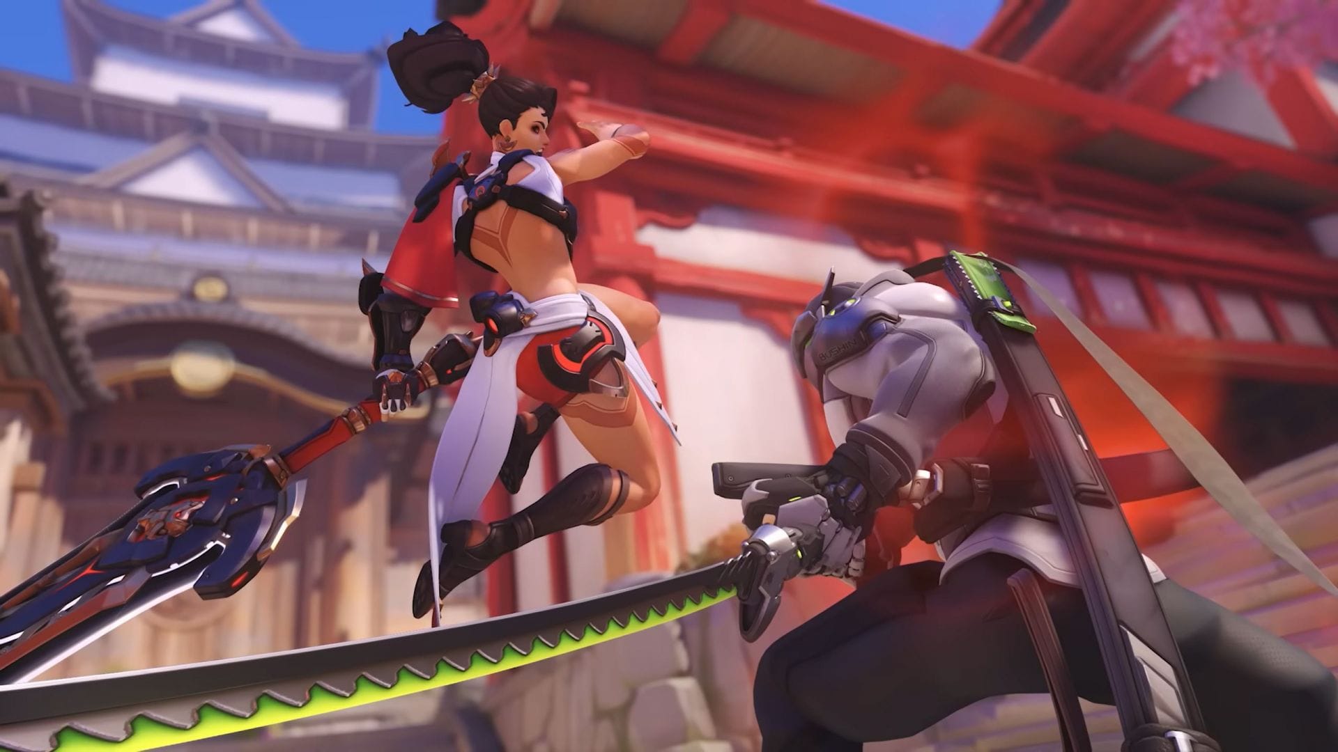 Is Overwatch 2 Season 20 Battle Pass worth buying?