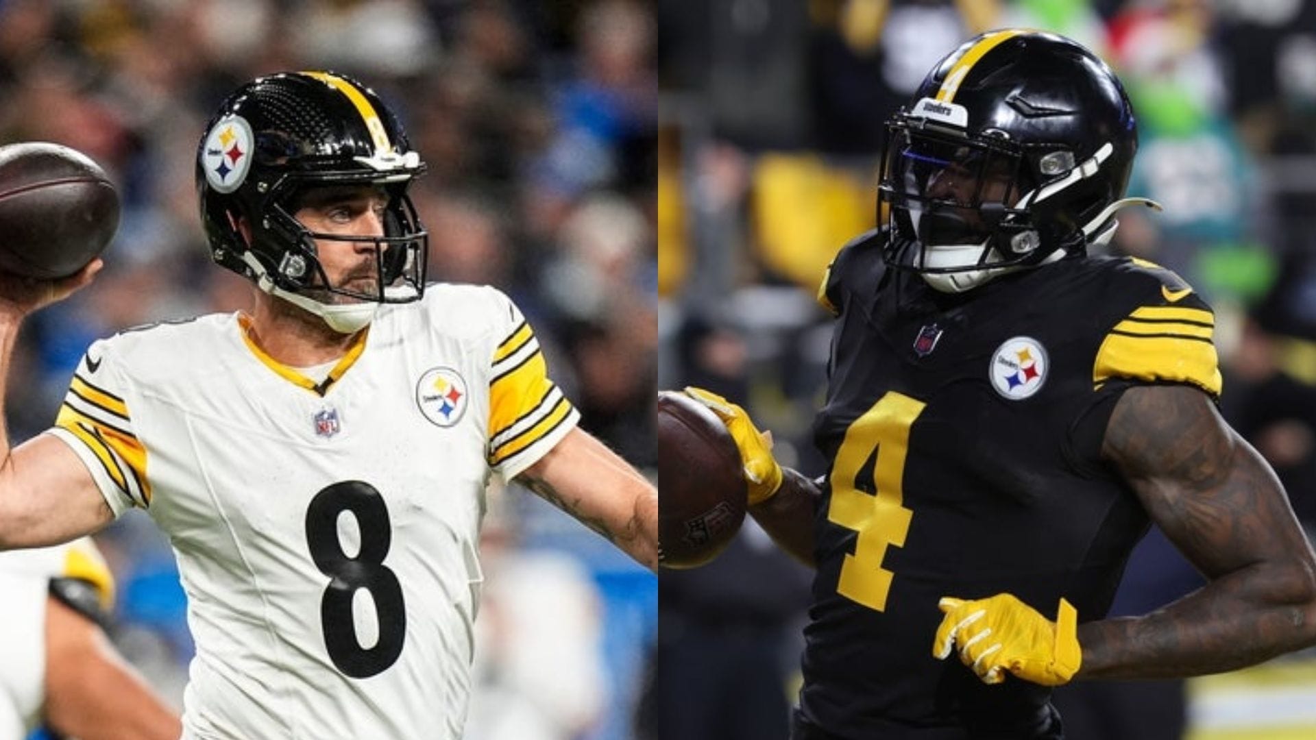 “There are two sides to every story”: Aaron Rodgers makes feelings ...