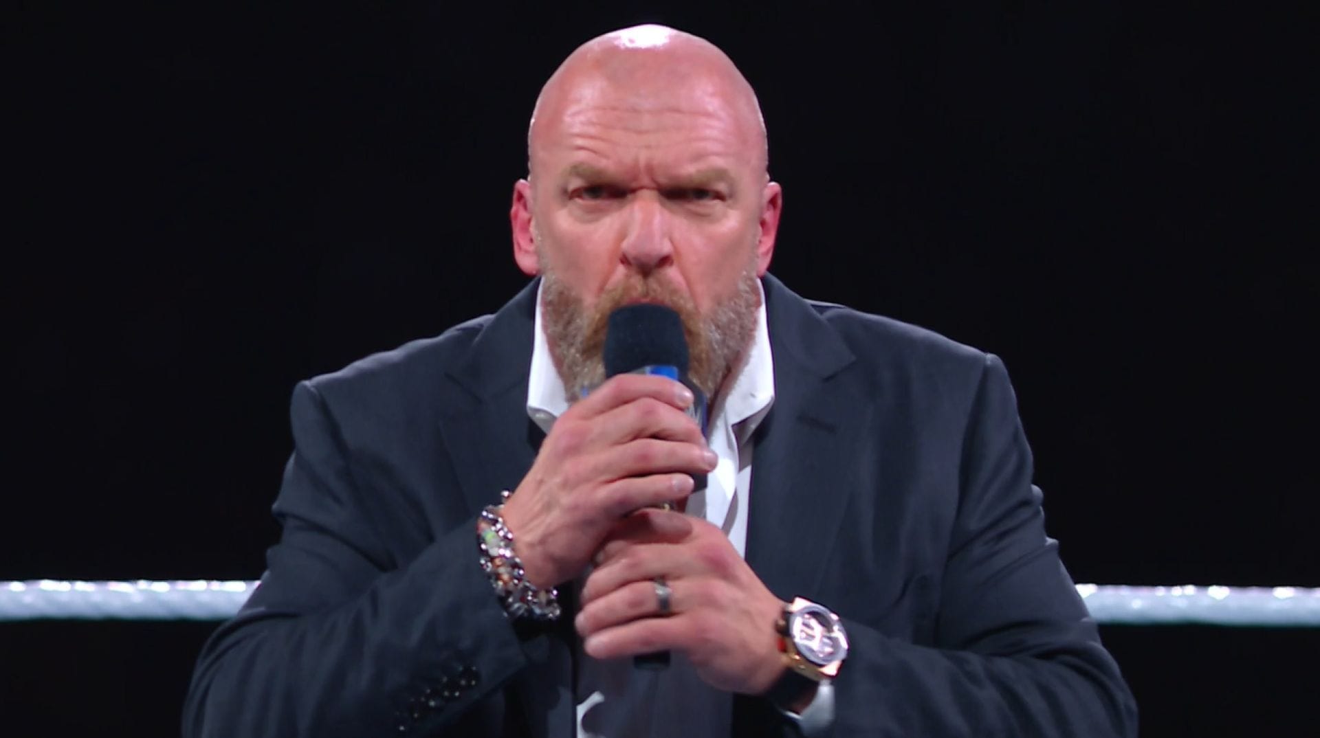 BREAKING: WWE Surprisingly Brings Back Extremely Violent Stipulation ...