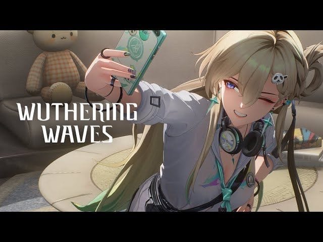 What time will Wuthering Waves 3.0 maintenance start and end?