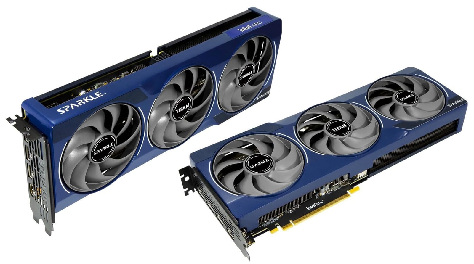 Intel’s BMG-G31 or Arc B770/B780 spotted in its own tool
