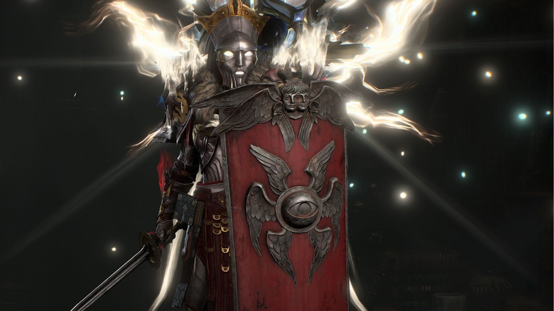 Diablo 4: Best Wing Strikes Paladin build