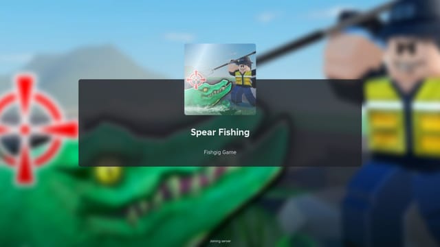 Spear Fishing: A beginner's guide