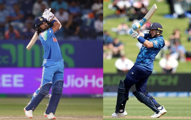 KL Rahul vs Joe Root - comparing their stats after 91 ODIs