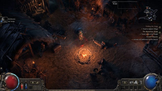 Path of Exile 2 Deadlock Detected error: Potential causes and fixes