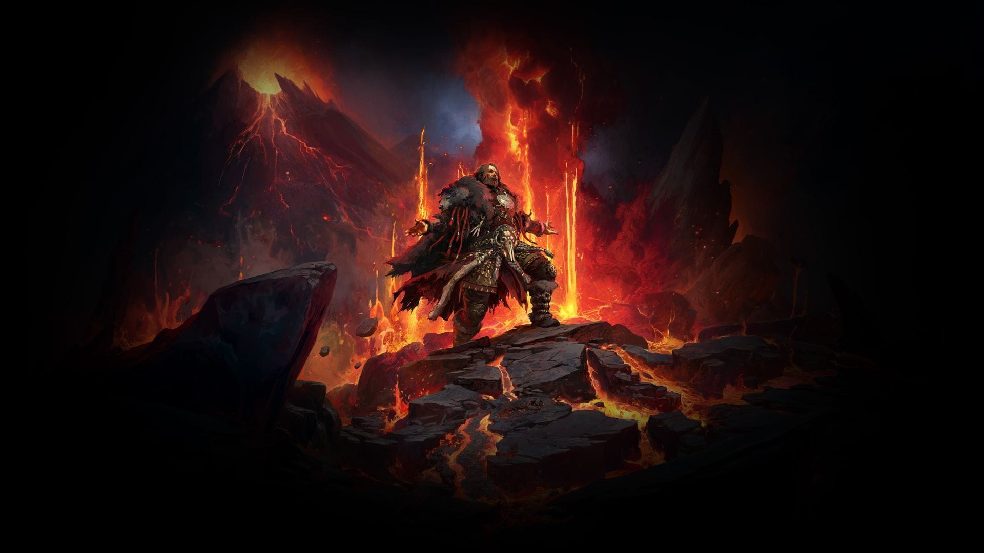 Best Shaman builds in Path of Exile 2 league 0.4