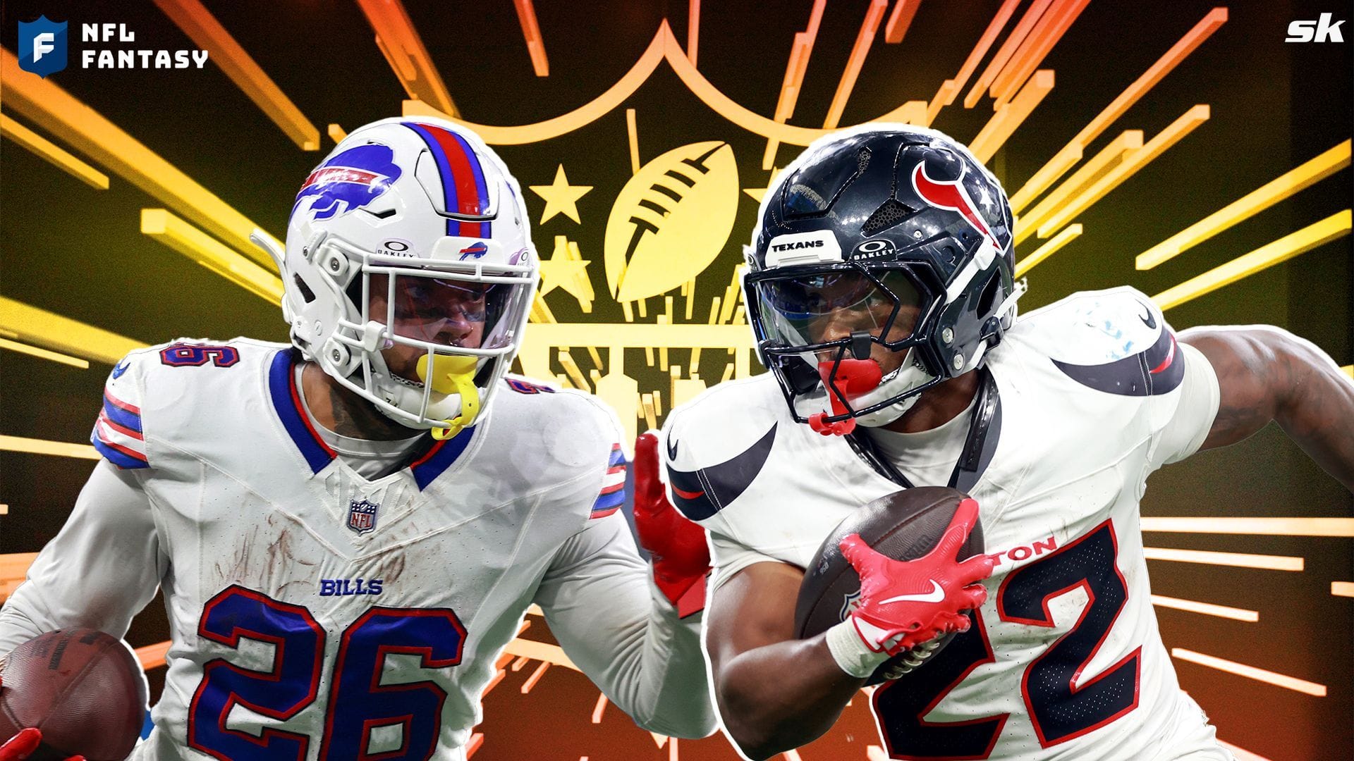 Fantasy Football Week 17 Waiver Wire Running Back Pickups feat. Jawhar ...