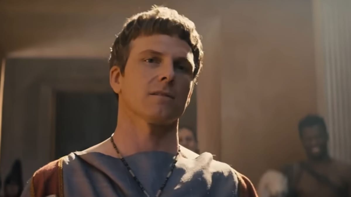 Spartacus: House Of Ashur Season 1 premiere ending explained: Will ...