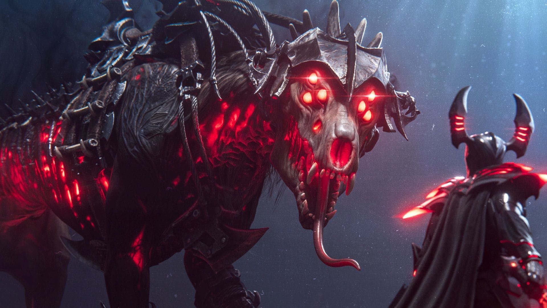 How to tame Malwyn in ARK Survival Ascended Lost Colony