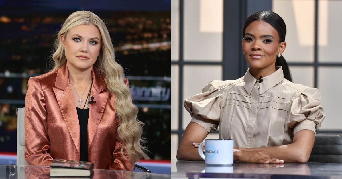 "She has legitimate fears for her life": Netizens react to Candace ...