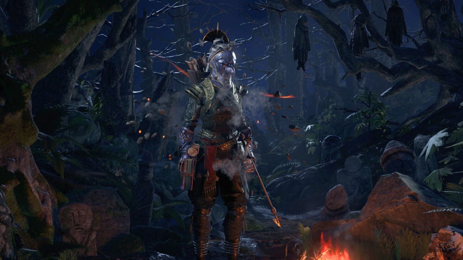 Path of Exile 2: Ice Shot Amazon build guide