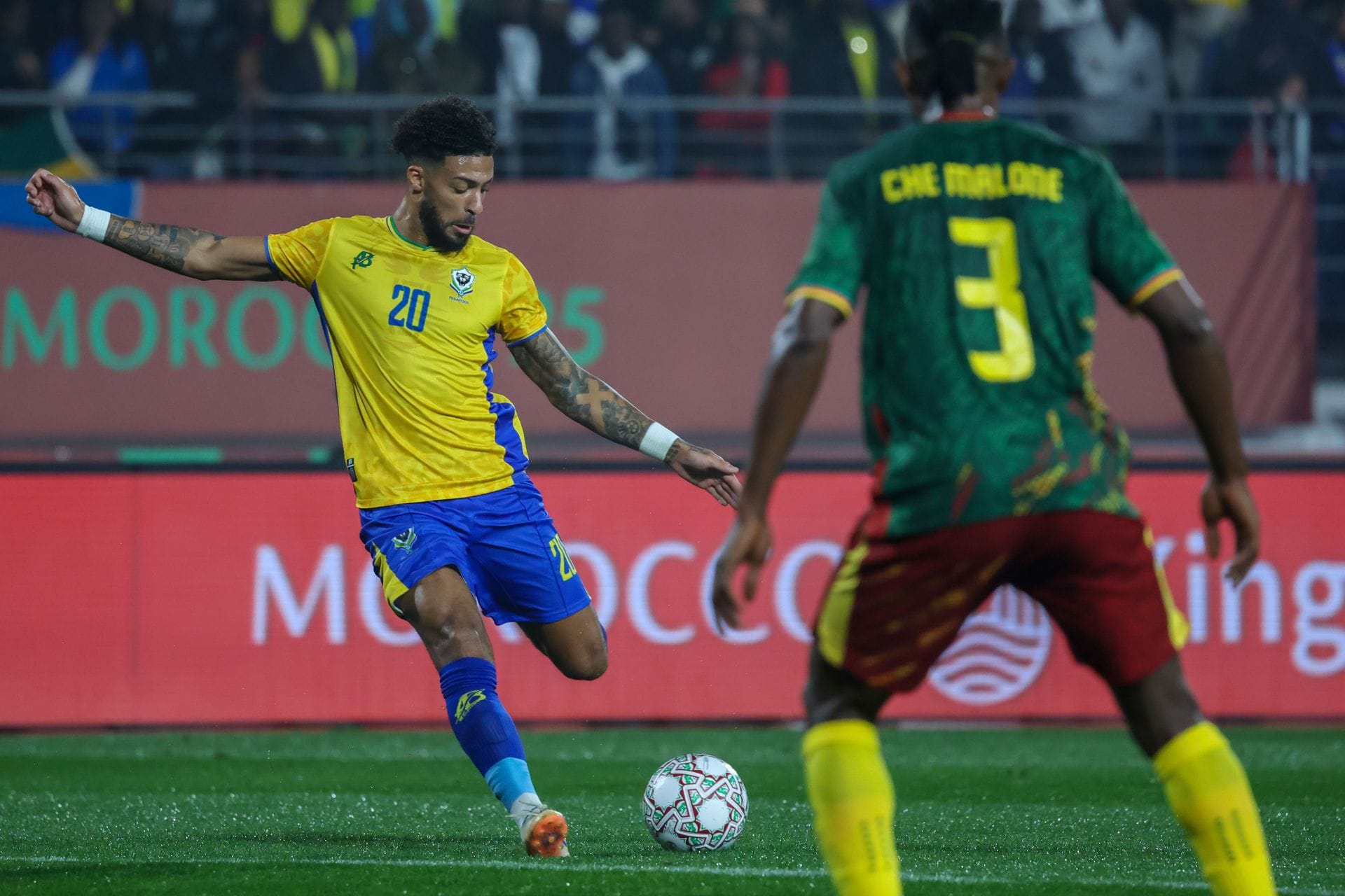 Gabon vs Mozambique Prediction and Betting Tips | December 28th 2025